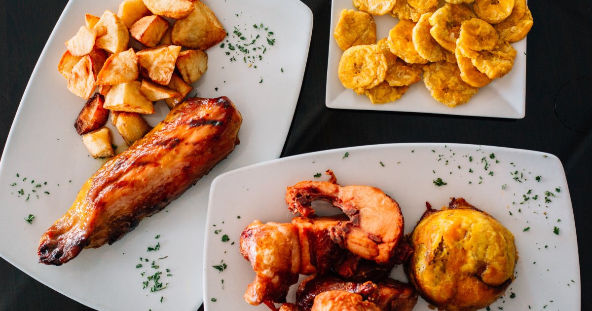 Restaurants in the East | Food & Drinks | Discover Puerto Rico