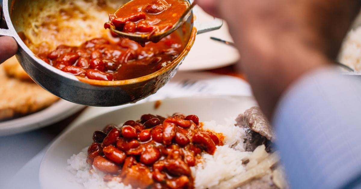 Guide to Mesones Gastronómicos in Puerto Rico | Discover Puerto Rico