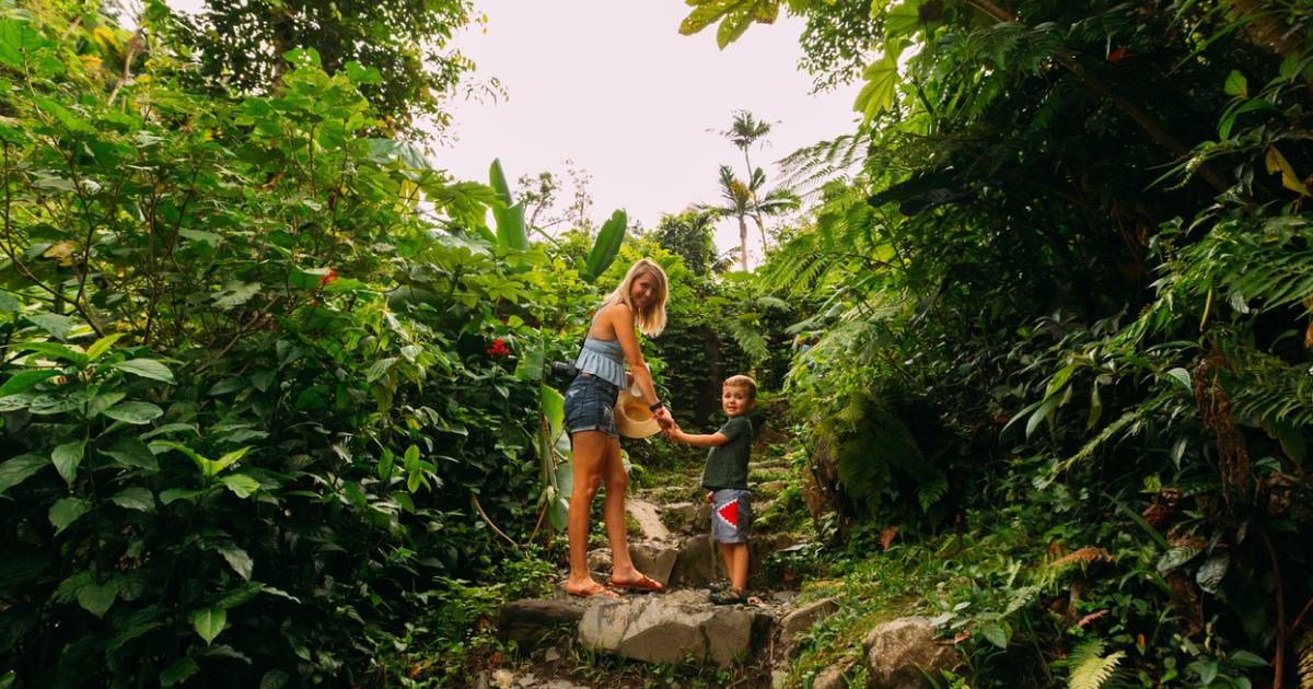 Unforgettable Hikes in Puerto Rico | Discover Puerto Rico