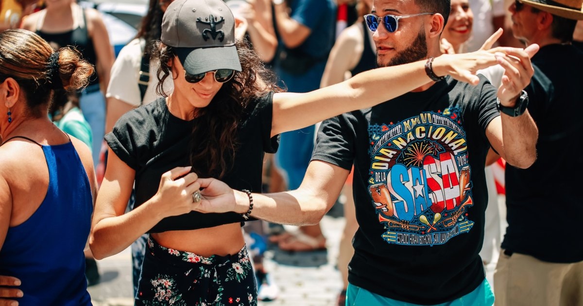 Guide to Puerto Rico's Top Music Festivals