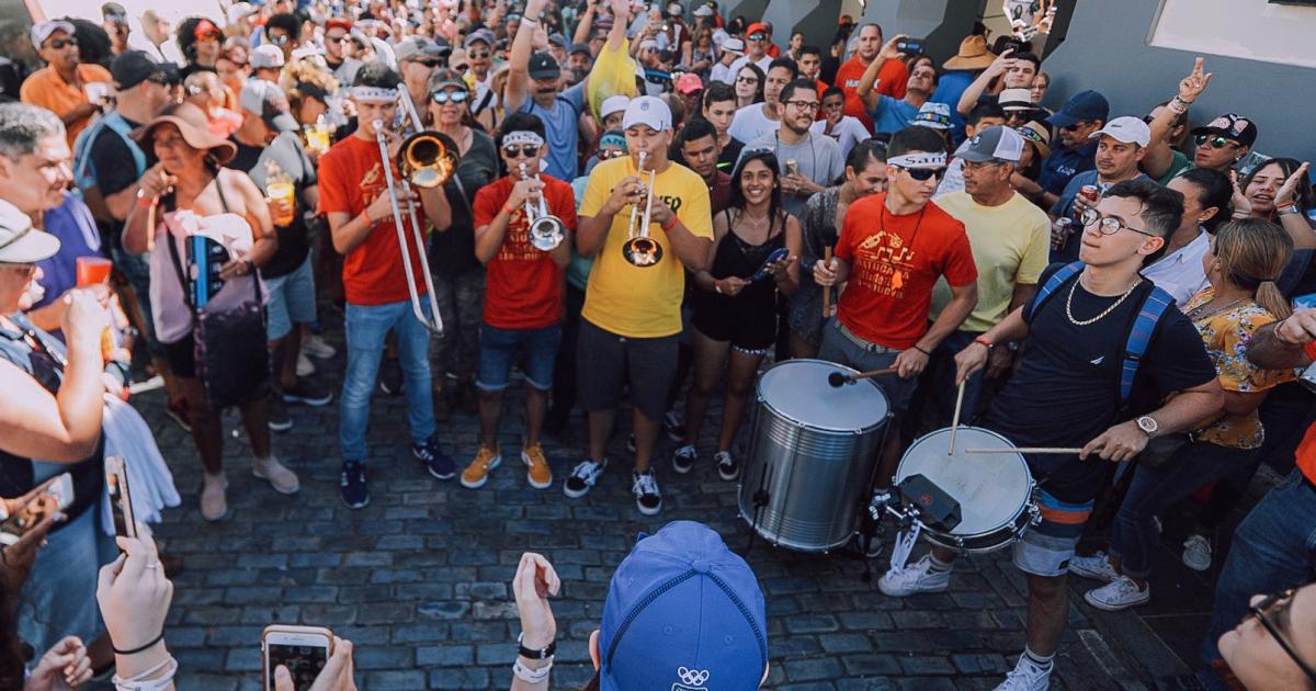 A Guide to Traditional Puerto Rican Music | Discover Puerto Rico