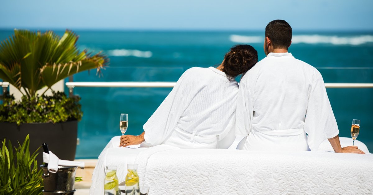 The 7 Best Spas in San Juan | discoverpuertorico.com