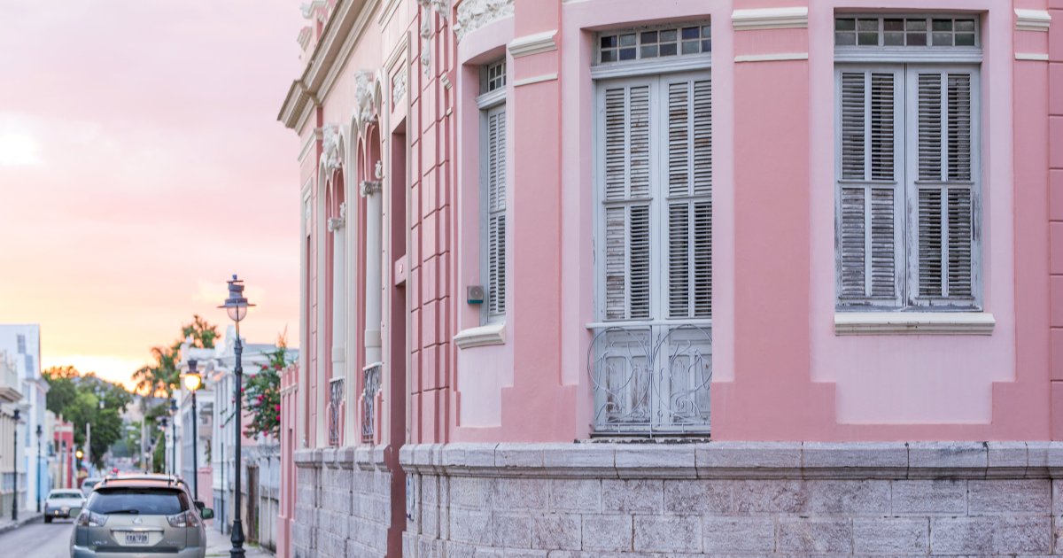 A Street Art Tour of Ponce | Discover Puerto Rico