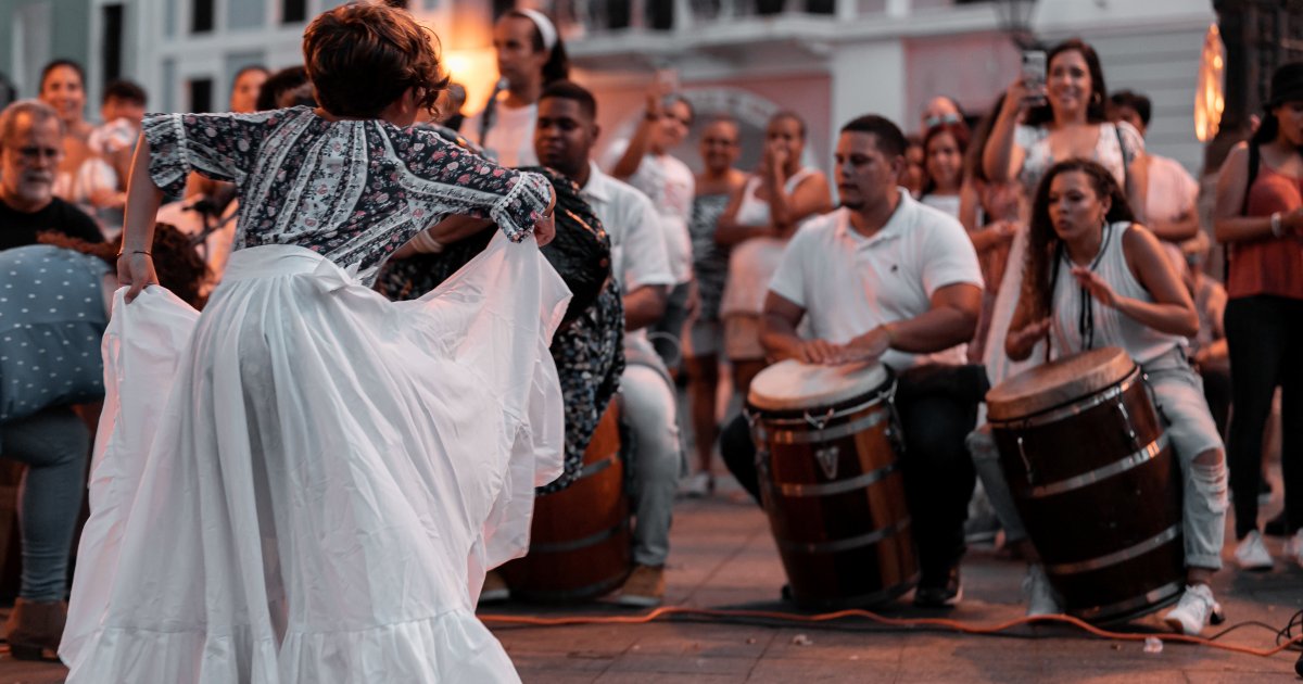 Cómo sumergir a tu grupo en la cultura puertorriqueña | Discover Puerto Rico