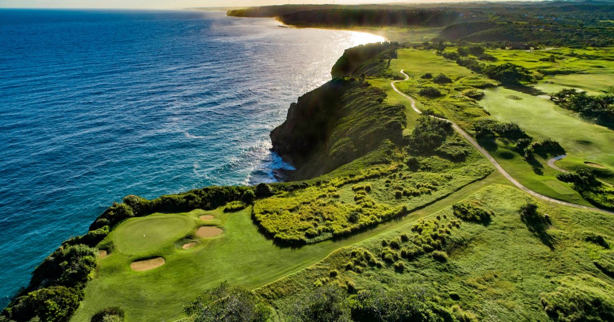 Golf Destinations: Royal Isabela Golf Club | Discover Puerto Rico