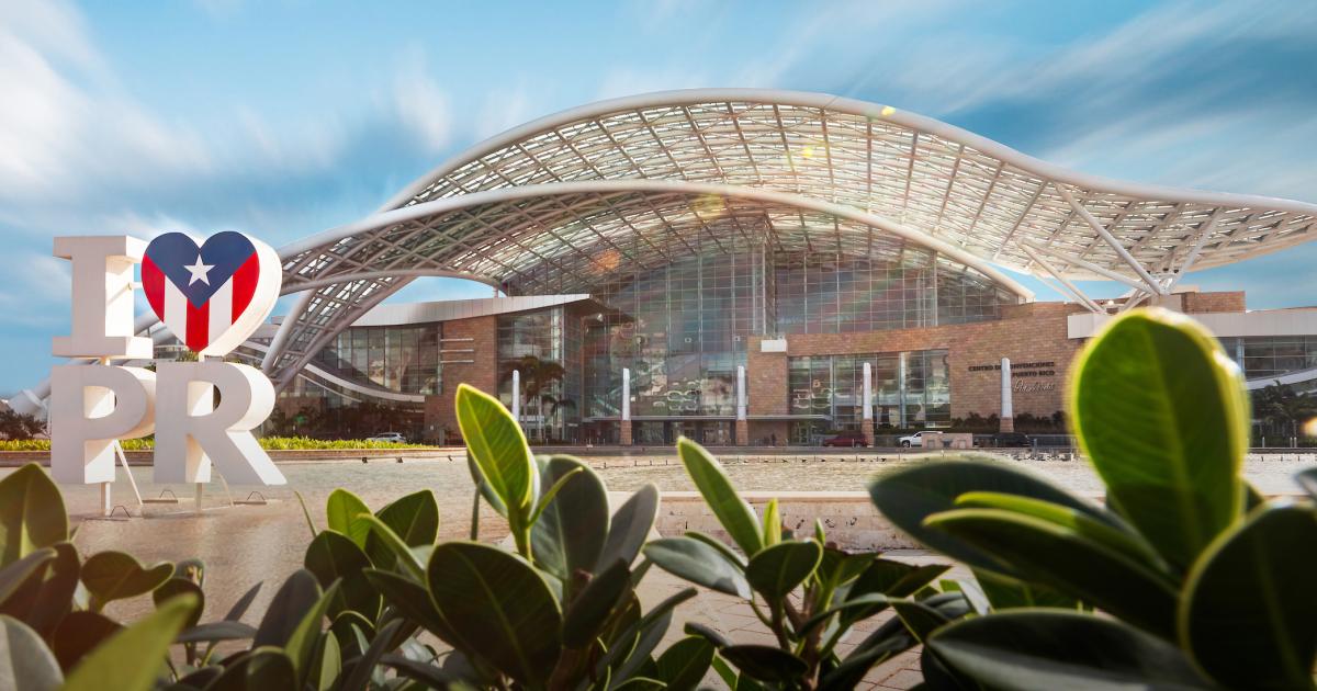 Convention Center District | Discover Puerto Rico