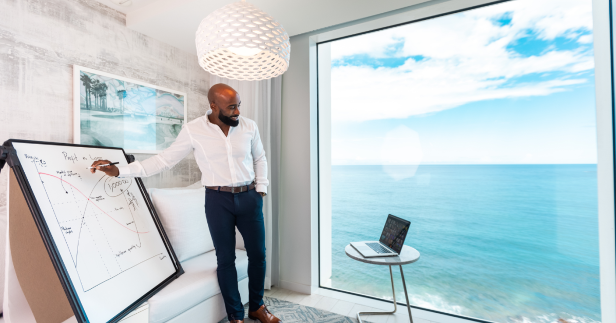 Remote Work FAQs | Discover Puerto Rico