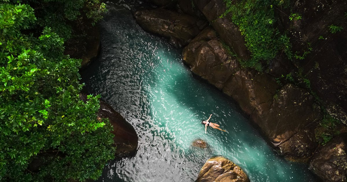 Sustainable Travel in Puerto Rico | Discover Puerto Rico