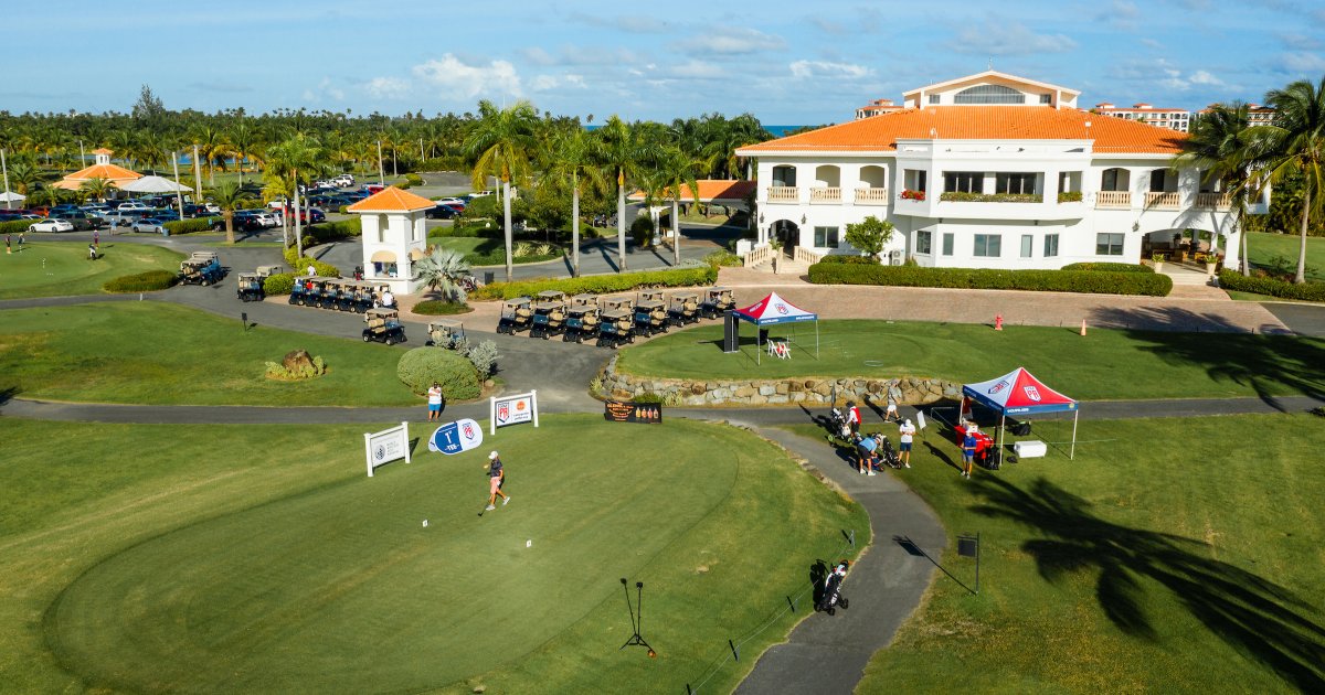 Discover Puerto Rico Golf: Where the Professionals Play | Discover ...