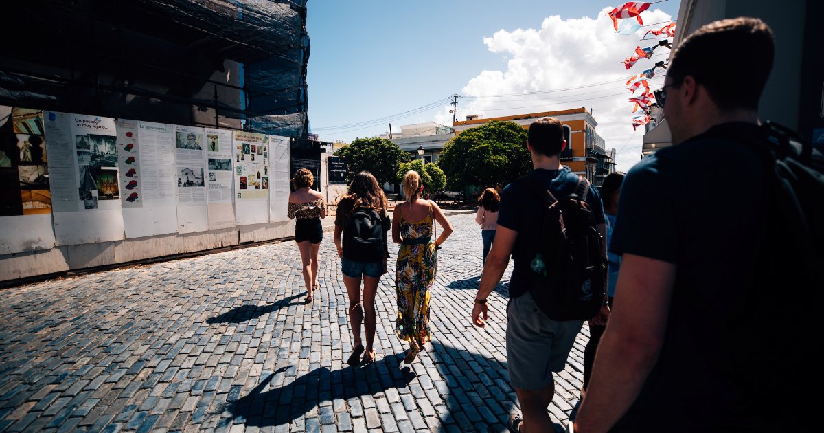Team Building in Puerto Rico: Bonding Activities for Team Spirit ...