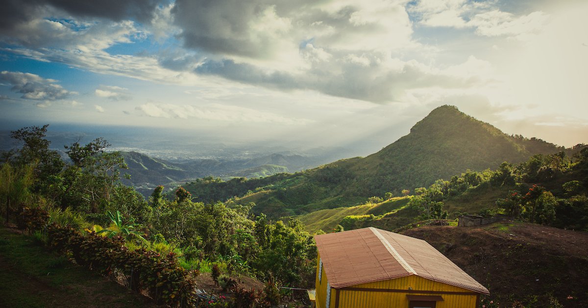 Unique Outdoor Experiences in Puerto Rico | Discover Puerto Rico