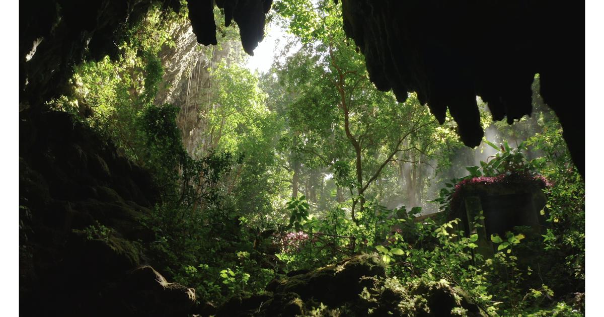 Camuy | Discover Puerto Rico