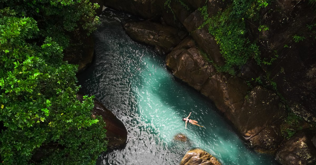 East Region of Puerto Rico | discoverpuertorico.com