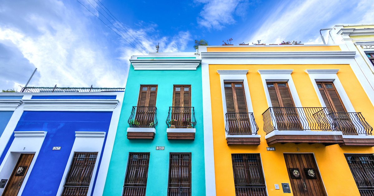 Region Metro de Puerto Rico: Que hacer, hoteles y restaurantes