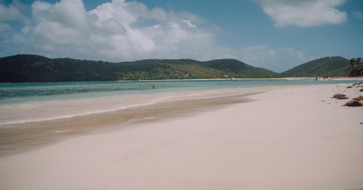 Culebra | Nearby Islands | Discover Puerto Rico