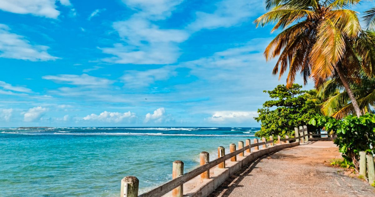 Loíza | Discover Puerto Rico