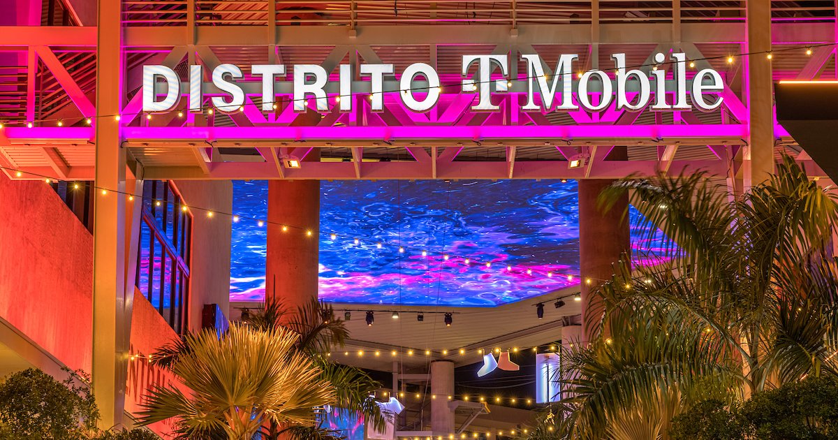 Guide to Distrito T-Mobile | Discover Puerto Rico