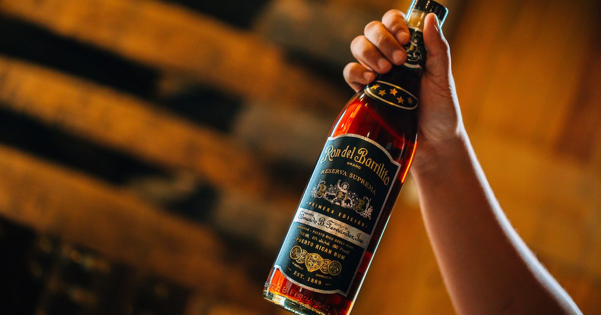 Plan Your Getaway in Rum-soaked Puerto Rico | Discover Puerto Rico