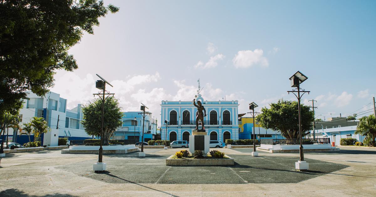 Canóvanas | East Region | Discover Puerto Rico