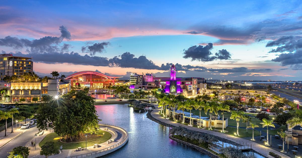 Meetings & Conventions | Discover Puerto Rico