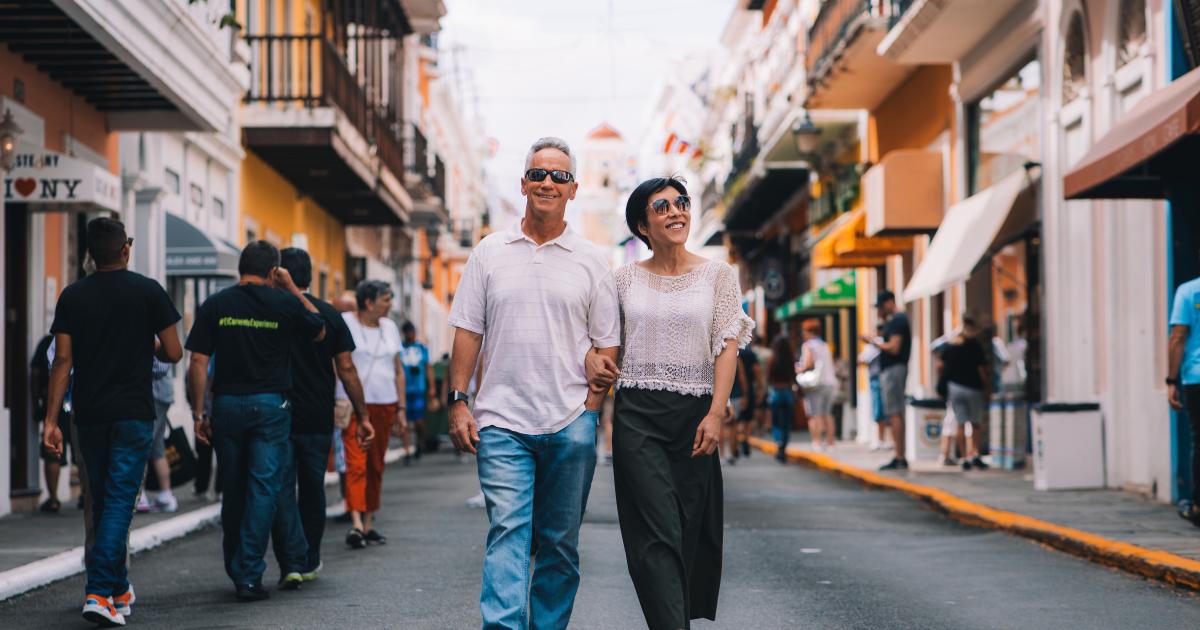 6 Days in the Metro Region of Puerto Rico | Discover Puerto Rico