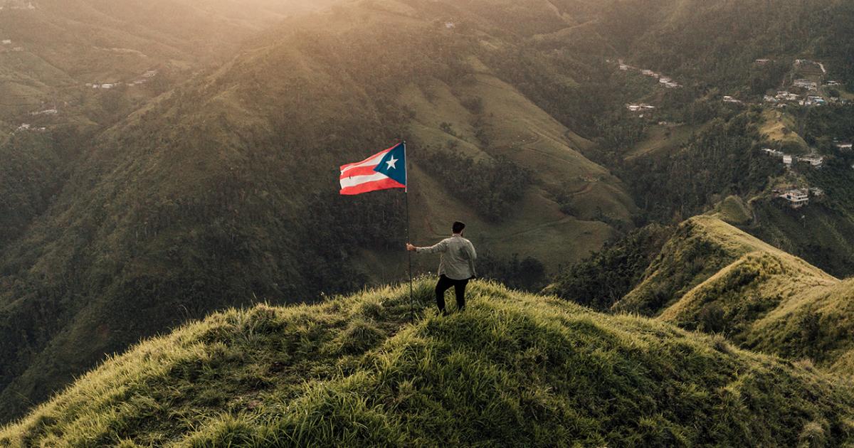 Datos sobre Puerto Rico | Discover Puerto Rico