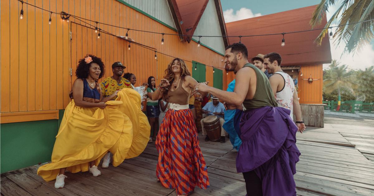 Cultura de Puerto Rico: tradiciones, arte y ritmo boricua