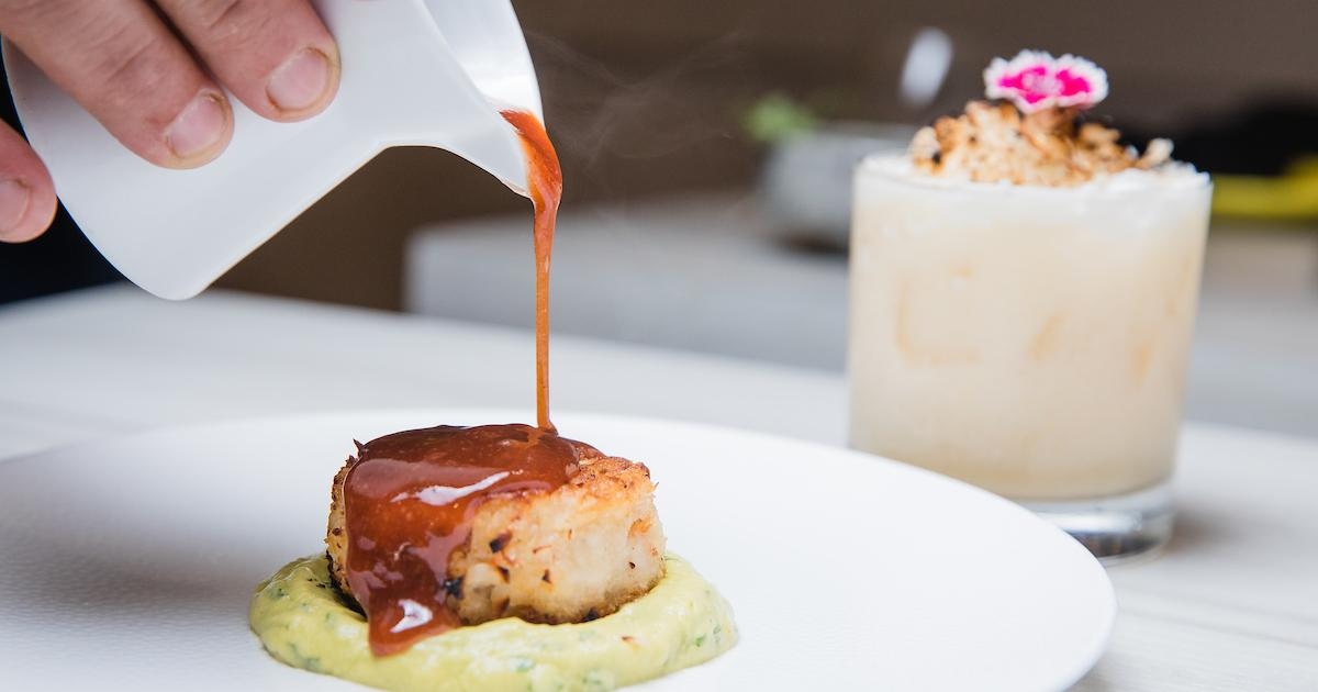 Recipes by Chef Mario Pagán | Discover Puerto Rico