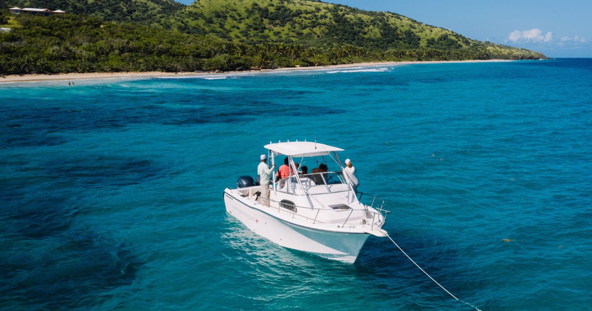 Incentive Experiences & Itineraries | Discover Puerto Rico