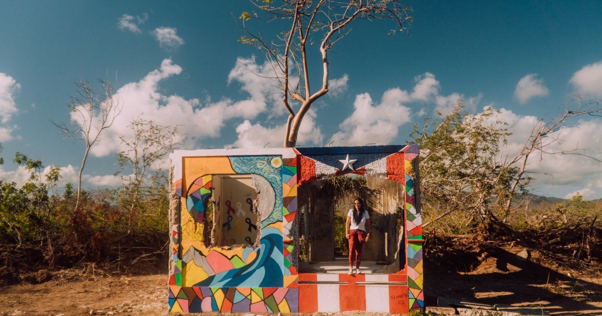 Guayama | South Region | Discover Puerto Rico