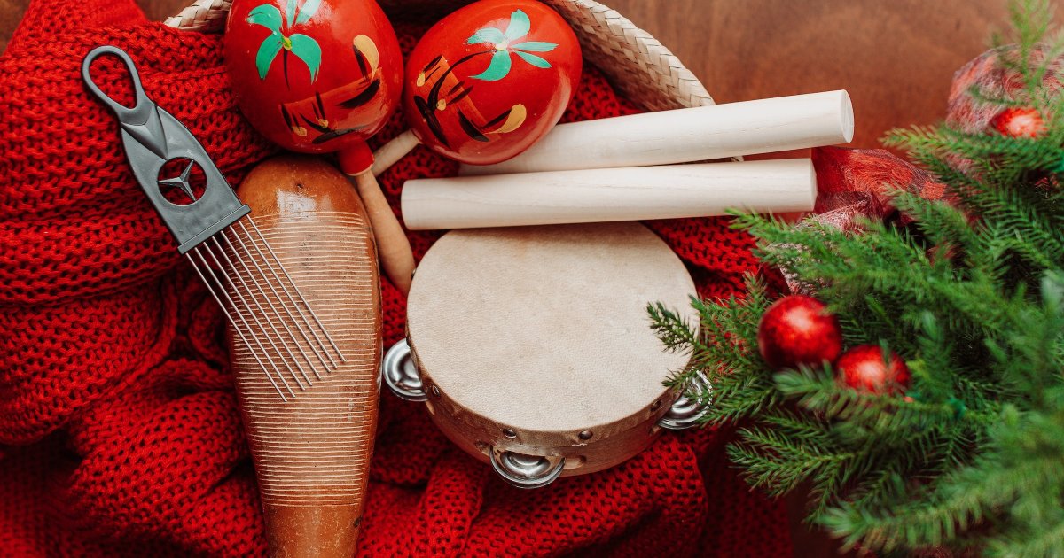 5 Tips to Give a Parranda | Discover Puerto Rico