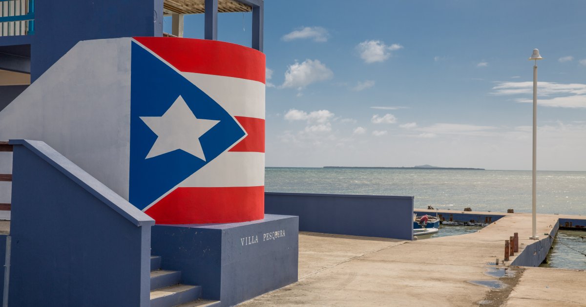 6 Days in the South of Puerto Rico | Discover Puerto Rico