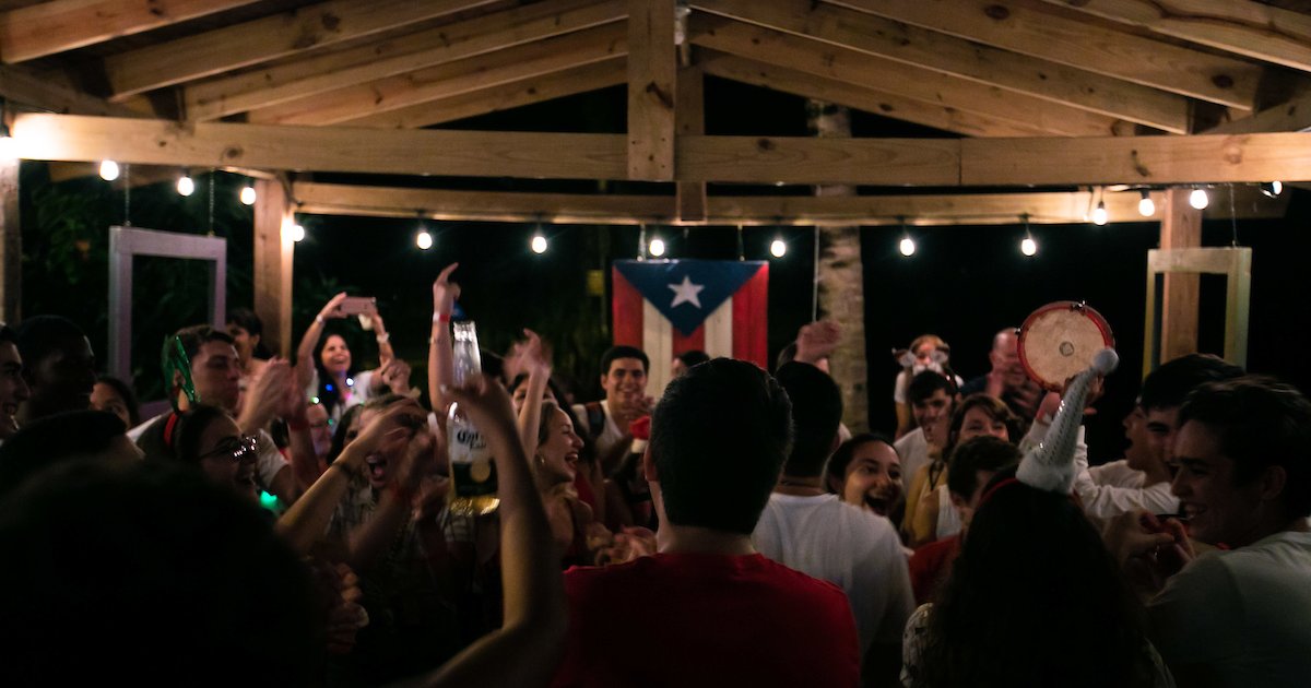 Holiday Festivals and Events in Puerto Rico | Discover Puerto Rico