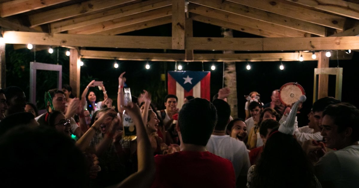 Holiday Festivals and Events in Puerto Rico | Discover Puerto Rico