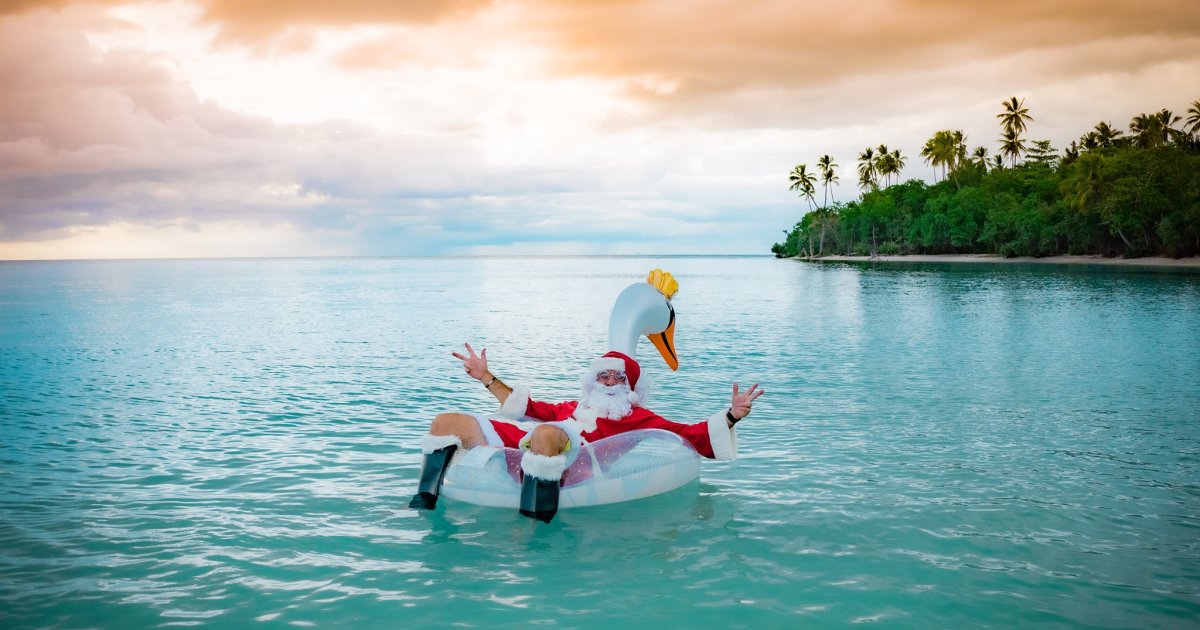 5 Unique Reasons Why Puerto Rico is a Top Holiday Destination ...