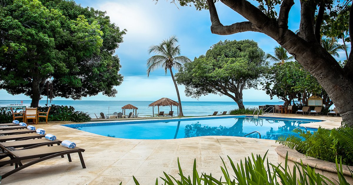 Guide to Hotels in Puerto Rico | Discover Puerto Rico