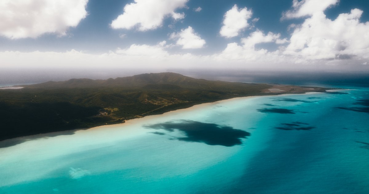 The Island of Puerto Rico | Discover Puerto Rico