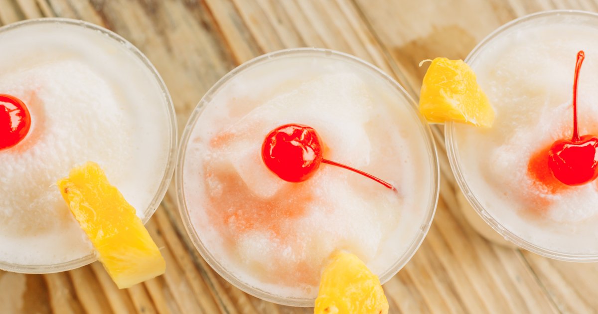 Fruity & Fabulous: A Guide to Puerto Rico’s Best Juice Bars | Discover ...