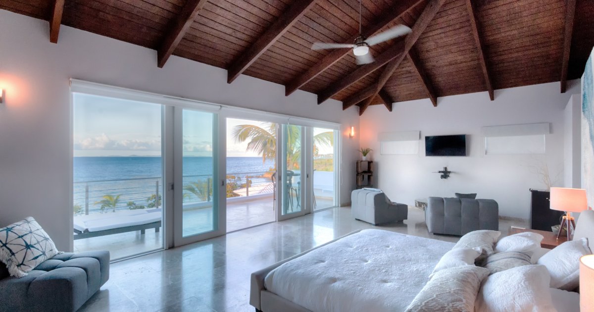 Lodging Guide to Puerto Rico: Hotels, Resorts, Paradores