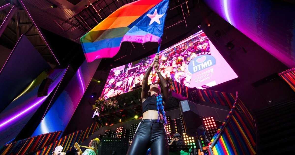 Events in Puerto Rico | Events Calendar | Discover Puerto Rico