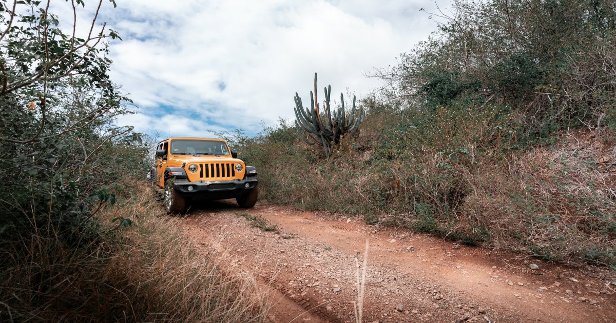 Car Rentals | Transportation in Puerto Rico