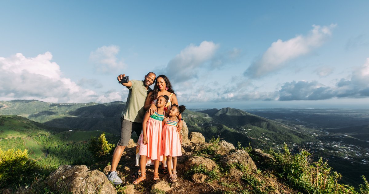 Top Multi-Generational Travel Experiences in Puerto Rico | Discover ...