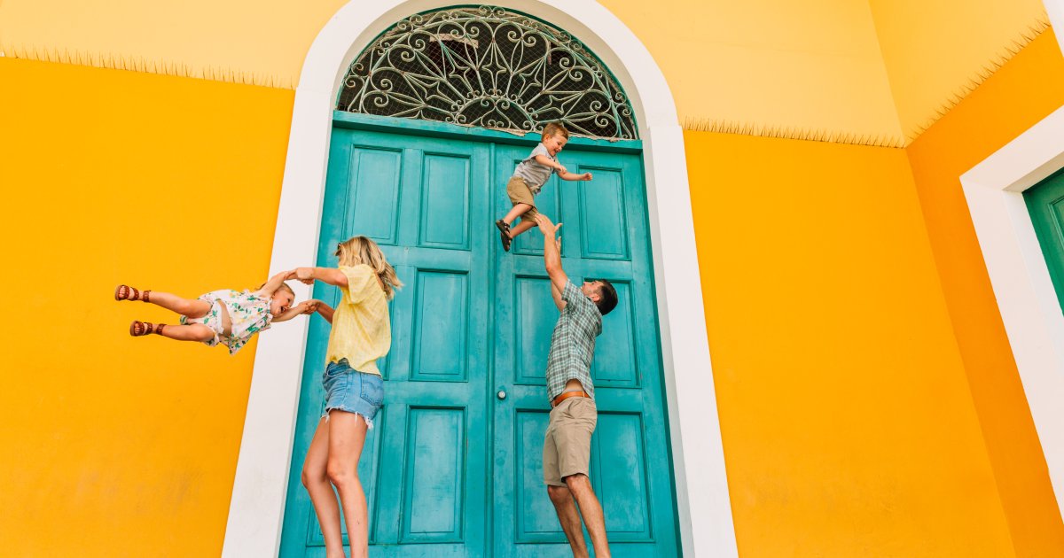 Your Ultimate 6-Day Puerto Rico Family Vacation Itinerary | Discover ...
