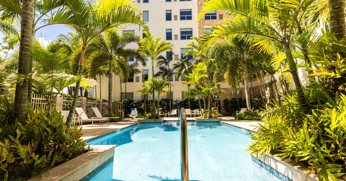 A Guide to Puerto Rico’s Accessible Hotels | Discover Puerto Rico