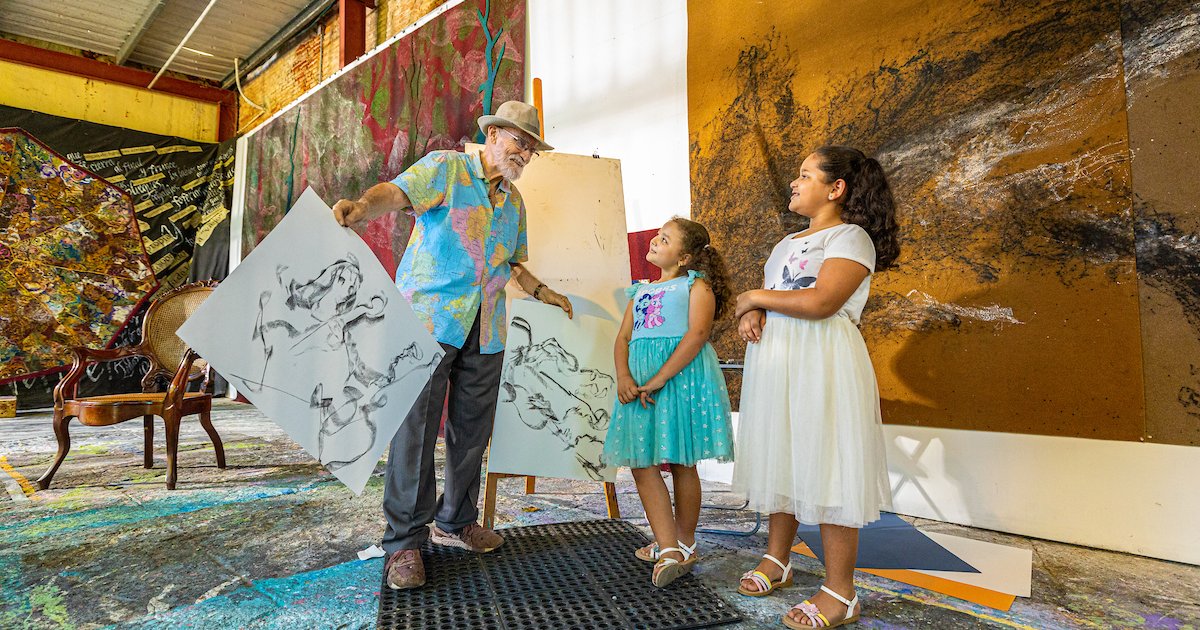 Explore Art in Puerto Rico: Galleries, Museums & More