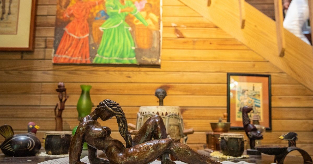 Loíza | East Region | Discover Puerto Rico