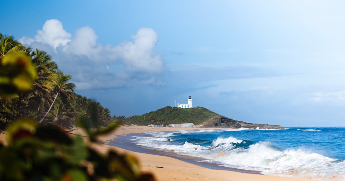 Arecibo | North Region | discoverpuertorico.com