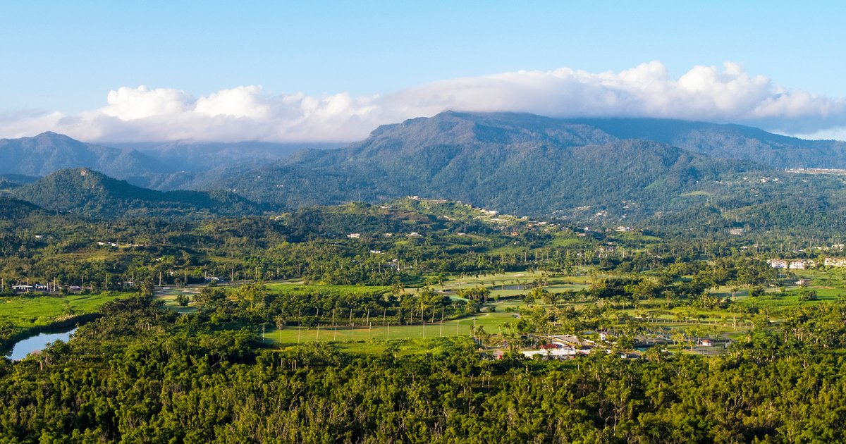 5-Day East Region Itinerary for Sports Groups | Discover Puerto Rico