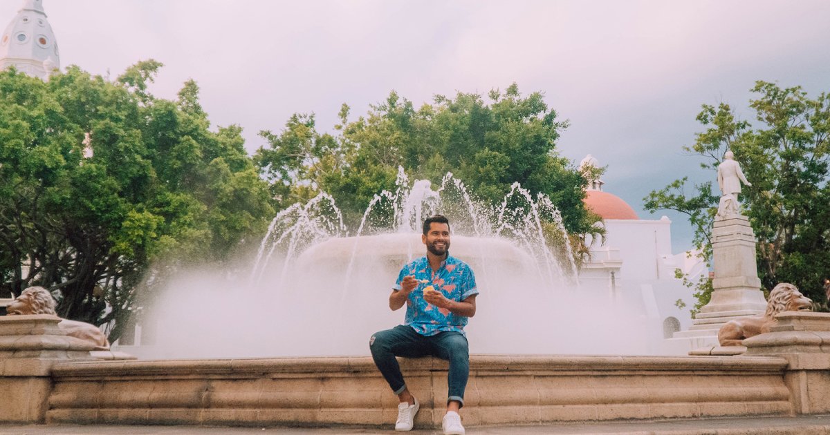 6-Day Sports Group Itinerary in Puerto Rico’s South Region | Discover ...