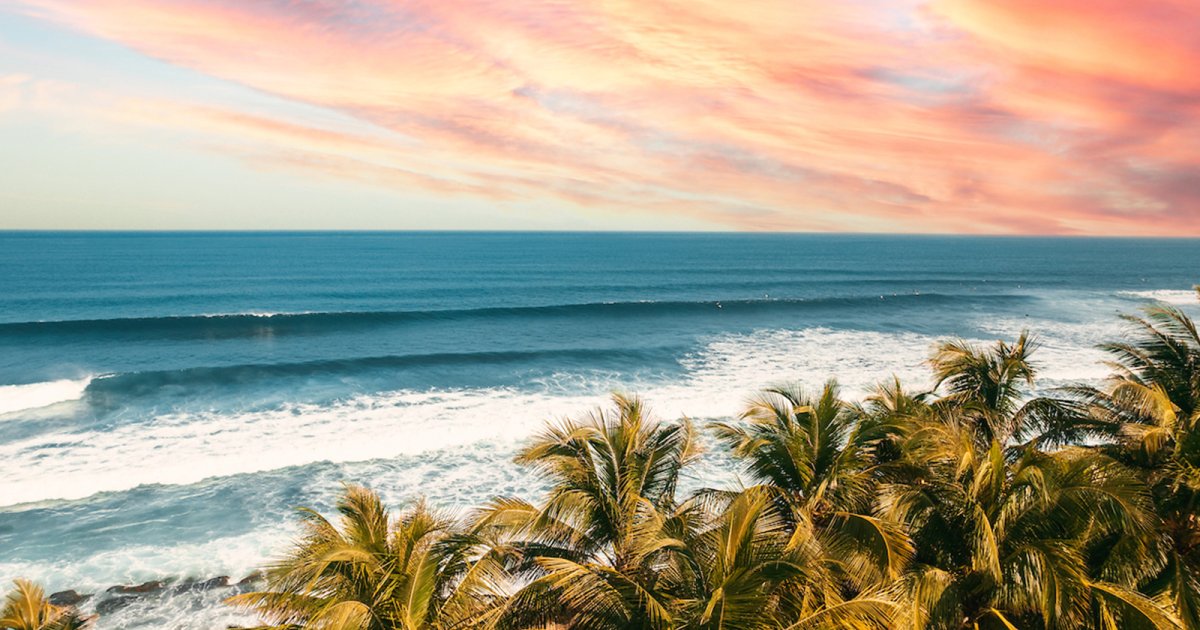 West Puerto Rico: Raw Beauty & Dramatic Clifftop Golf | Discover Puerto ...